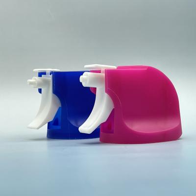 China Aerosol Spray Trigger Gun with Adjustable Nozzle for Precise Spray Control and Ergonomic Design for sale