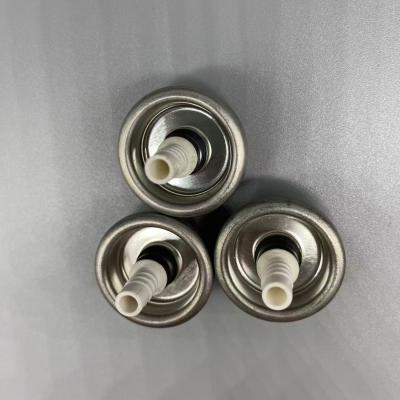 China PU Foam Straw Nozzle Applicator Tube For Construction Sealing And Gap Filling Applications for sale
