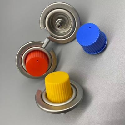 China High-Pressure Premium Gas Stove Range Control Valve for sale