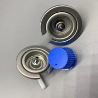 China Premium High-Pressure Gas Range Control Valve 2.40 mm for Commercial Kitchen for sale
