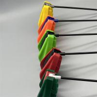 China Portable Foldable Sprayer 35mm Durable PP Adjustable Nozzle Multi-Purpose Watering Cleaning for sale