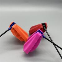 China Portable Foldable Sprayer 35mm Durable PP Adjustable Nozzle Multi-Purpose Watering Cleaning for sale