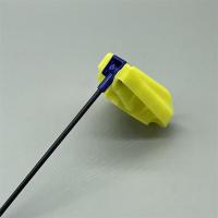 China Portable Foldable Sprayer 35mm Durable PP Adjustable Nozzle Multi-Purpose Watering Cleaning for sale
