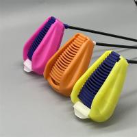 China Portable Foldable Sprayer 35mm Durable PP Adjustable Nozzle Multi-Purpose Watering Cleaning for sale