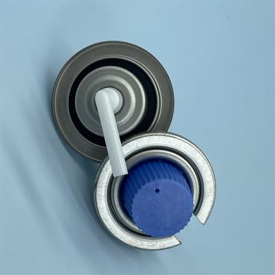 China Premium Leak-Proof Butane Gas Valve with High-Pressure Tolerance and Consistent Flow Control for sale