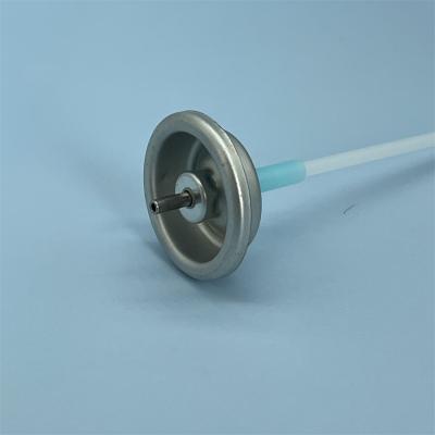 China Aerosol Metered Valve with Fixed Volume Spray Mechanism for Nasal Sprays for sale