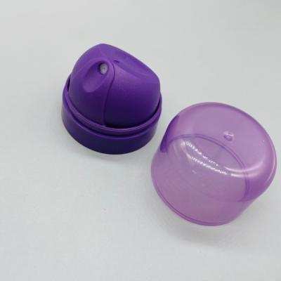China High Performance Aerosol Valve for Deodorant Body Spray and Cosmetic Product Manufacturing for sale