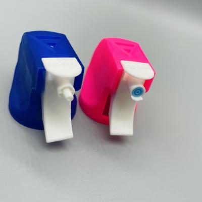 China Aerosol Spray Gun Fatigue-Reducing Trigger Design for Aerosol Cans for sale