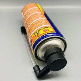 China Locking Brass Air Chuck for Tire Inflation for sale