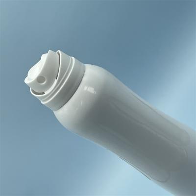 China 1 Inch Aluminum Aerosol Valve for Deodorant Body Spray Packaging for sale