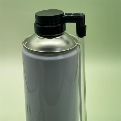 China High-Pressure Leak-Proof Tire Inflator Valve Actuator with Ergonomic Handle for Efficient Tire Inflation for sale