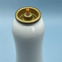 China Precision Deodorant Spray Valve 0.5mm Orifice for Consistent Odor Defense for sale