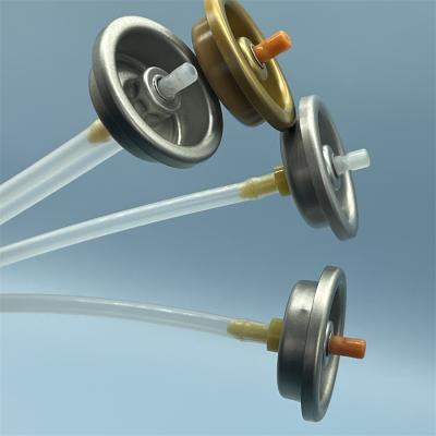 China Precision-Control Body Spray Valve Delivering Reliable Odor Defense for sale