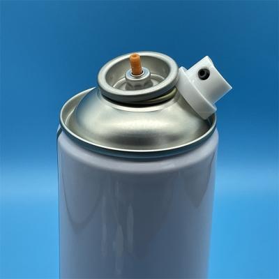 China 1 Inch WD40 Aerosol Valve for Lubricant Spray Can Packaging for sale