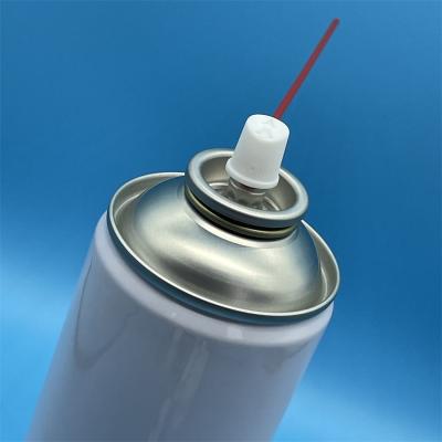 China Precision Aerosol Valve for Penetrating Lubricant Spray Cans for sale