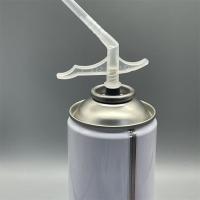 China Precision Polyurethane Foam Spray Valve for Controlled Dispensing and Sealing for sale