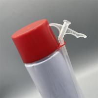China Precision Polyurethane Foam Spray Valve for Controlled Dispensing and Sealing for sale