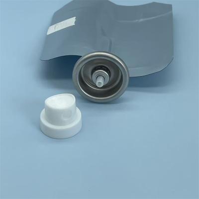 China Compact Valve-Mounted Carry Bag for Portable Gas Cylinders with Lightweight Quick-Connect Design for sale