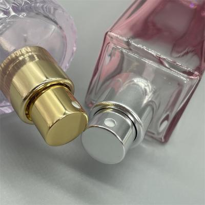 China Perfume Bottle Sprayer, Cosmetic Spray Nozzle, Fragrance Atomizer For Fragrance Container Packaging, Fine Mist Sprayer For Perfume Bottle Usage for sale
