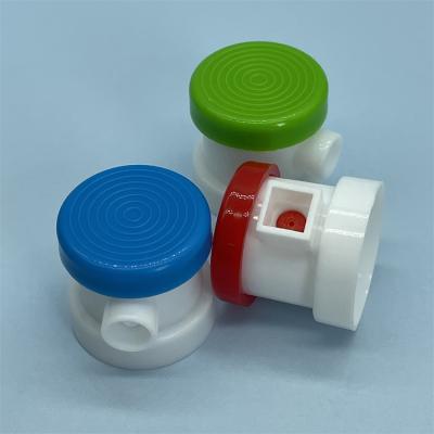 China High-Quality Leak-Proof Aerosol Spray Valve For Shoe And Sock Deodorizer for sale
