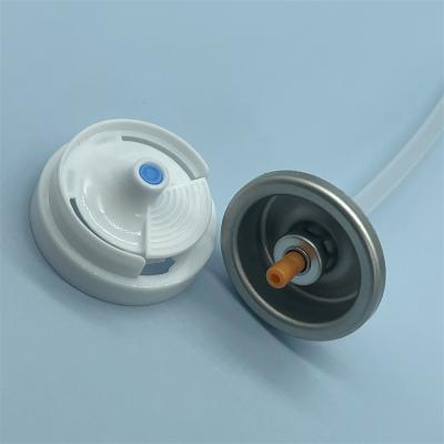 China Versatile Antibacterial Deodorant Valve for Home and Office Safe and Long-Lasting Performance for sale