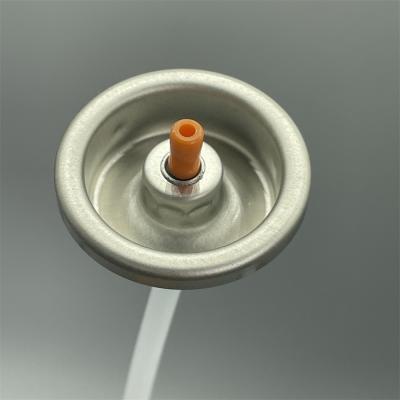 China High-Performance Ergonomic Aerosol Spray Gun for Air Conditioner Servicing for sale