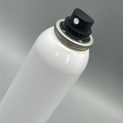 China Manual Fine Mist Pump Valve for Alcohol Free and Non Aerosol Personal Care Spray Products for sale