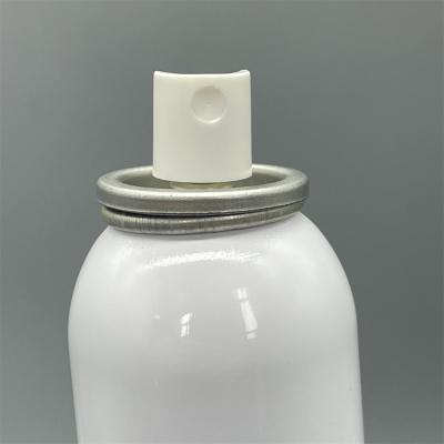 China High-Quality Reusable Aerosol Mist Pump – Fine Mist Spray No Gas Valve for Cosmetic, Cleaning, and Fragrance Bottles for sale