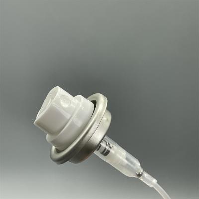 China High Quality No Gas Mist Pump Sprayer for Continuous Fine Mist Skincare and Beauty Products for sale