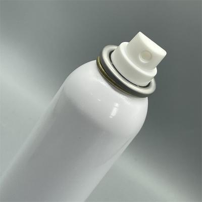 China Professional No Gas Mist Pump Valve for Fine Atomization in Cosmetic Spray Packaging for sale