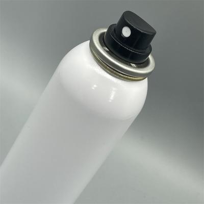 China Premium 0.12cc Fine Spray Pump for Hair Styling Products for sale
