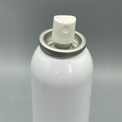 China 0.12cc Aerosol Fine Mist Dispenser for Hair Care and Styling Use for sale