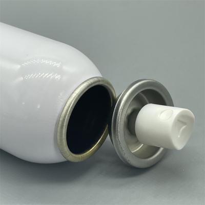 China 0.12cc Precision Mist Pump for Hair Spray and Styling Solutions for sale