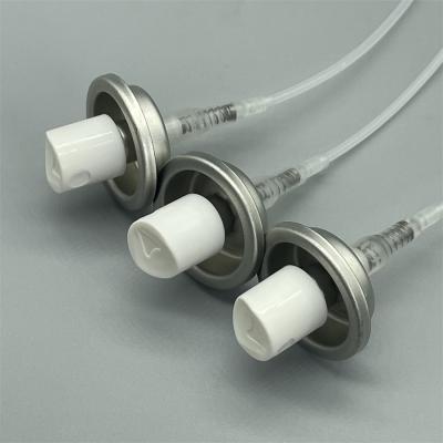China 0.12cc Fine Mist Pump Sprayer for Cosmetic and Personal Care Bottles for sale