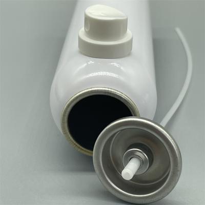 China Ultra-Fine Mist Sprayer Valve Designed for Luxury Fragrances and Cosmetic Serums with Reliable Precision for sale