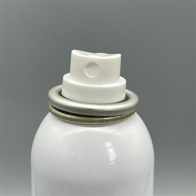 China 0.15cc Precision Aerosol Mist Pump for Fine and Uniform Spray Output for sale