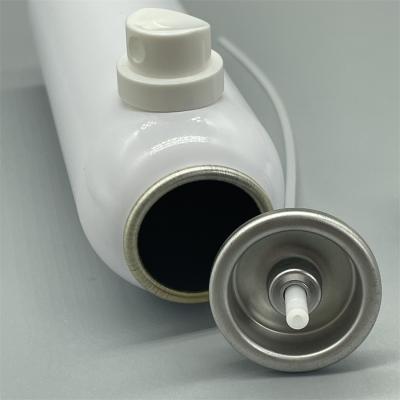China Precision 0.15cc Mist Pump Aerosol Head for Smooth, Even Spray Coverage for sale