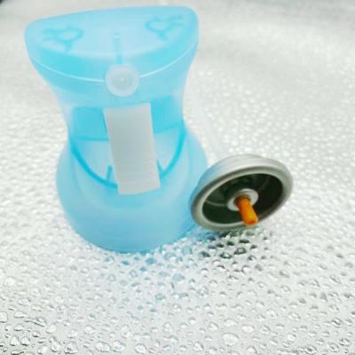 China Air Freshener Aerosol Valve with Programmable Dose Control and Automatic Fragrance Dispersion for sale