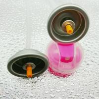 China Automatic Air Freshener Aerosol Valve with Programmable Timer 15 Minute Interval for sale