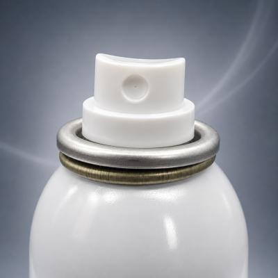 China Leak-Proof 0.20cc Spray Pump Aerosol Valve with Bag-on-Valve Compatibility for Precision Dosage for sale