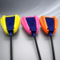 China Compact Foldable PP Aerosol Sprayer 35mm Diameter Adjustable Nozzle Portable for sale