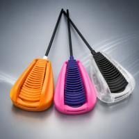 China Compact Foldable PP Aerosol Sprayer 35mm Diameter Adjustable Nozzle Portable for sale