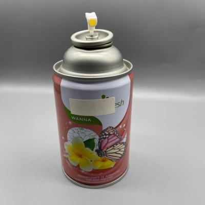 China 1-Inch Metered Aerosol Valve with Seven Dosage Options and Selectable Stem and Actuator Components for sale
