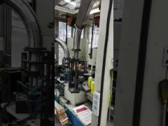 400 ml draagbare gasfornuisbus kleine butaangasfles 65 mm