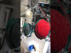 L形のアクチュエーターが付いている20mmの芳香剤の量られたエーロゾル弁