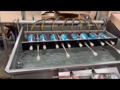 Reliable Butane Gas Canister - ODM Acceptance for Custom Requirements