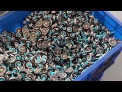 Versatile Metered Valve for Food and Beverage Industry - Reliable and Hygienic Dispensing