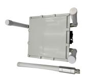 China Highly Efficient Outdoor LoRaWAN Gateway for Seamless IoT Integration 1 Year for sale