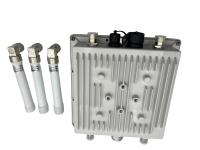 China Long Range Wireless Outdoor Lorawan Gateway With Data Rate 0.3 Kbps - 50 Kbps for sale