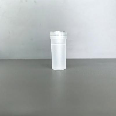 China 4cm Flower Water Tubes, Pack of 50 Test Tubes for Flowers, Flower Tubes, Water Tubes for Flowers, Reusable and Durable Test Tubes for Flower Shops, Restaurants, Cafés for sale